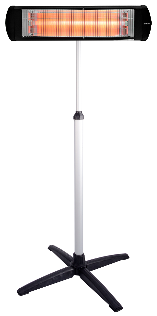 Інфрачервоний DELFA HI 2123+ стійка (ID#2581955468), ціна: 2644 ₴, купити на Prom.ua