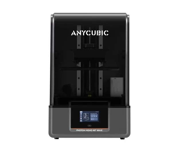 Принтер Anycubic Photon Mono M7 Max: продаж, ціна у Львові. 3d принтери ...