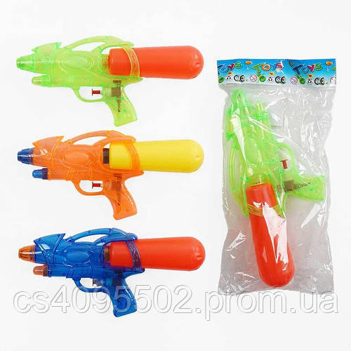 Водний пістолет кольори помповий механізм в пакеті ТІЛЬКИ ВИДІВ (ID#2582167169), цена: 43 ...