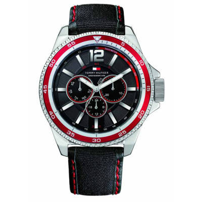 Наручний годинник Tommy Hilfiger 1790662, ціна: 6819 ₴, купити на Prom.ua