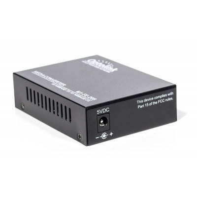 Медиаконвертер Optolink 100M, 20km, SC, RJ45, Tx 1550nm 1M-FE-20B ...