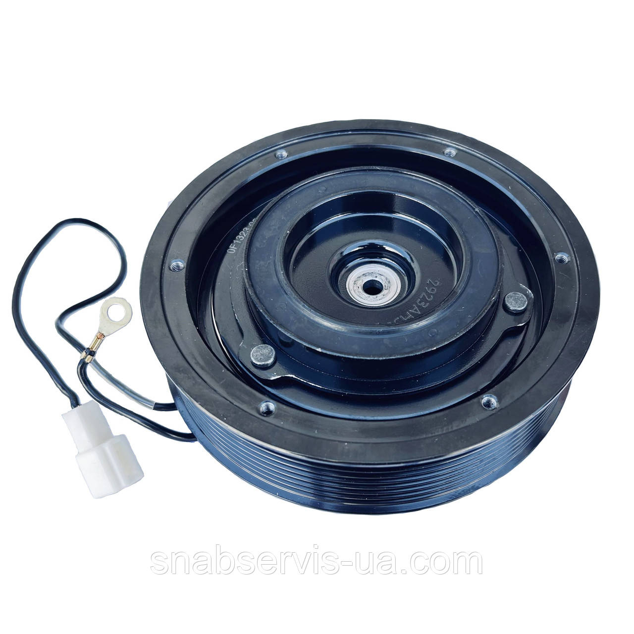 Муфта компрессора кондиционера на технику John Deere (ID#1678622630 ...