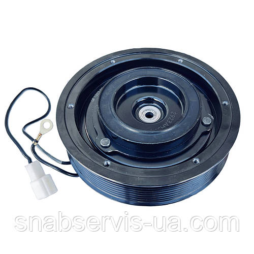 Муфта компрессора кондиционера на технику John Deere (ID#1678622630 ...