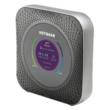 Універсальний 4G-модем/роутер з функцією Power Bank GIGABYTE Netgear ...