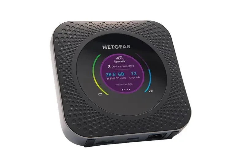Модем для інтернету вай-фай роутер GIGABYTE Netgear Nighthawk M1 ...
