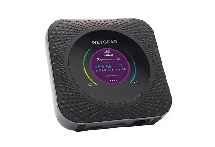 Модем для інтернету вай-фай роутер GIGABYTE Netgear Nighthawk M1 ...