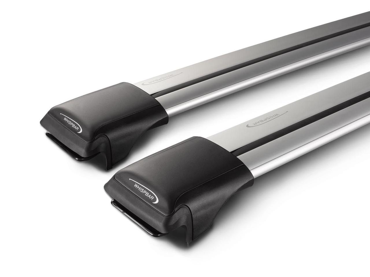 Багажна система для рейлінгу (0,90m) Whispbar Rail S42 (WH S42), ціна ...