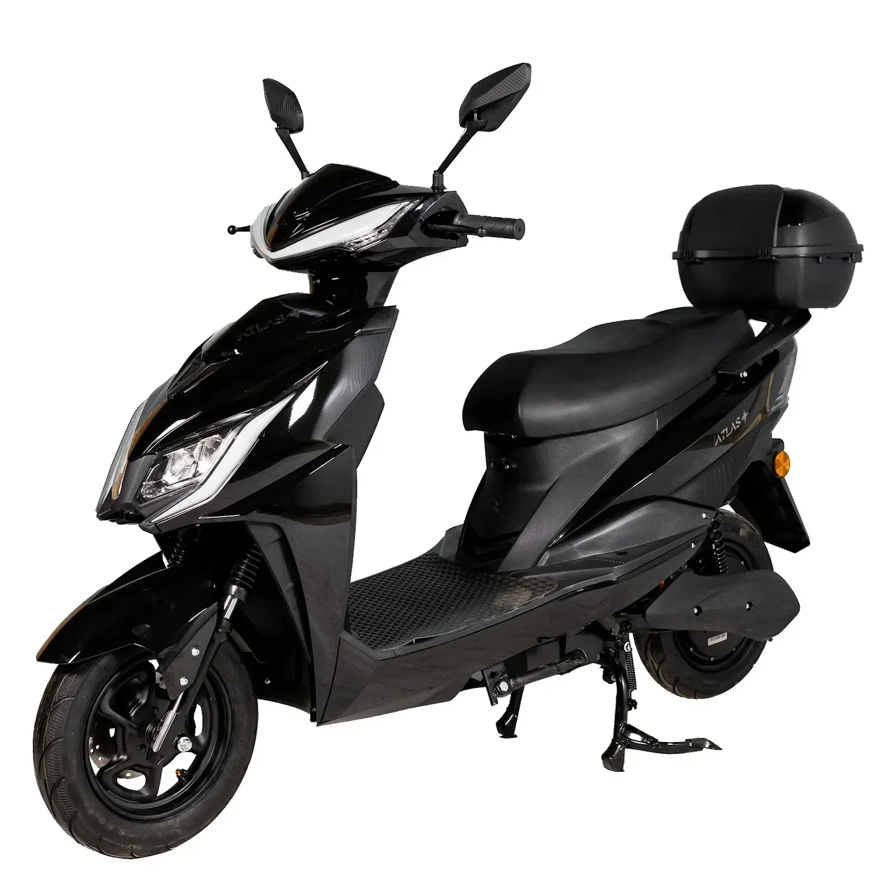 ATLAS Spider Box 1500W Black – купити в Україні