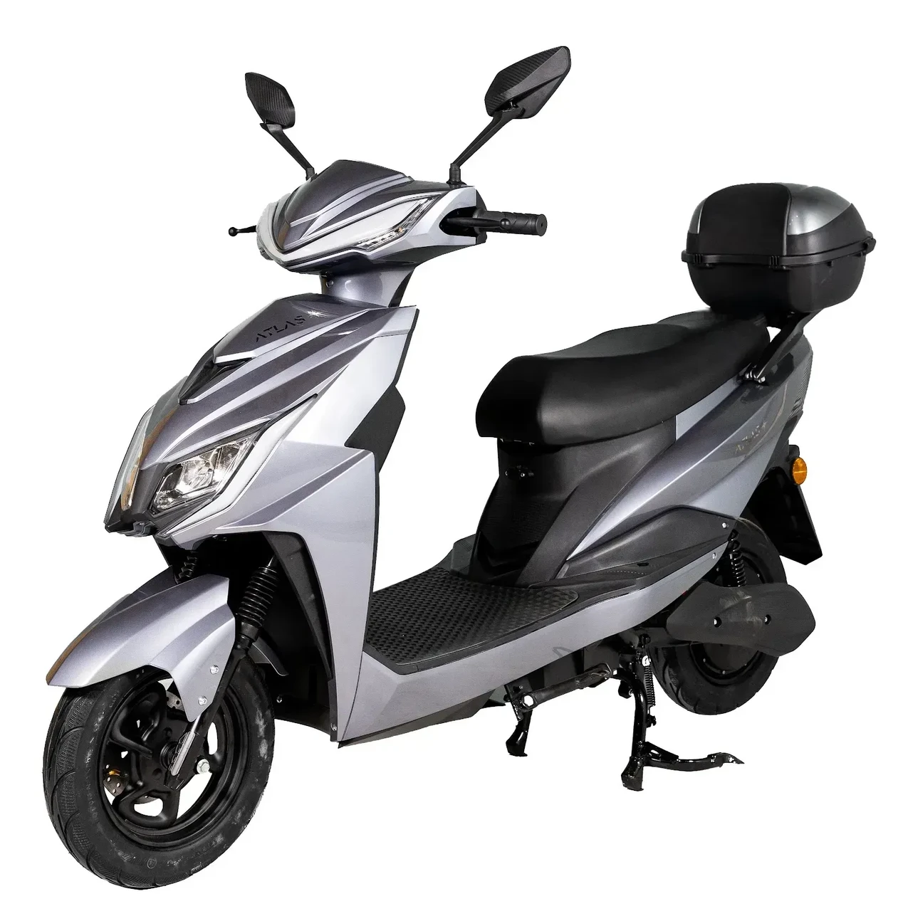 ATLAS Spider Box 1500W Grey (сірий) – купити в Україні