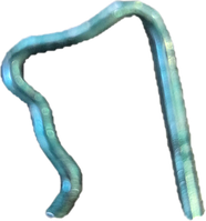 Трубка обратки топлива FORD для Ford Transit 2016-2025 2.0 FWD / Custom ...