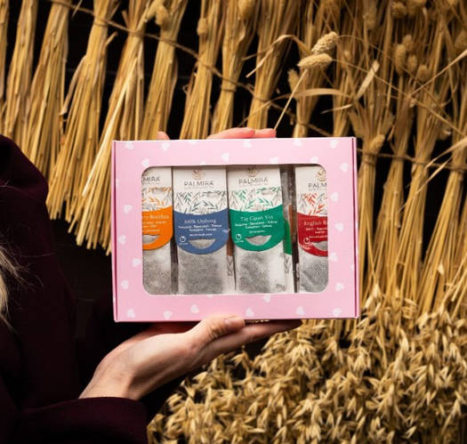 Асорті чаю 21 смак чаю "Серце" 21 смаків, 1 упаковка - 21 пакет. (ID#2584680958), ціна: 230 ...