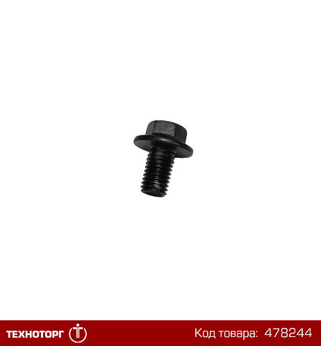 Болт М12х20 DIN 6921 10,9 (без зубчиков) Horsch | 00360414HW, цена: 20.20 ₴, купить на Prom.ua