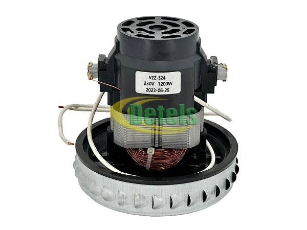Двигун Whicepart V2Z-S24-L 1200W для пилососів MAX, LEX, AL-FA, ціна ...