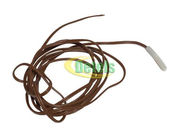 Датчик температуры оттайки LG 6500JB2001B для холодильника - замена ...