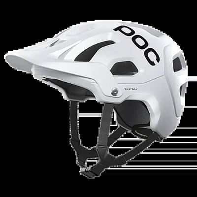 Велошолом POC Tectal Hydrogen White, р.XL/XXL [n-7325], ціна: 6565 ...