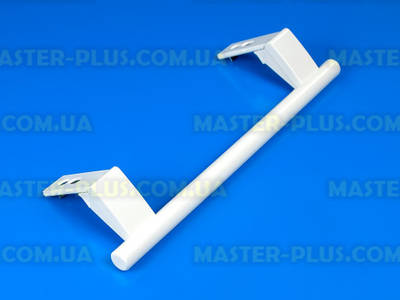 Ручка для холодильника Liebherr 9086742, 743067000, L=240 мм, цена: 656 ...