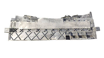 68437119AA Дефлектор радиатора верхний Jeep Cherokee 19-21 2.4 L, цена ...