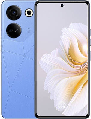 Смартфон Tecno Camon 20 Pro (CK7n) 8/256GB Predawn Black (4895180799792 ...