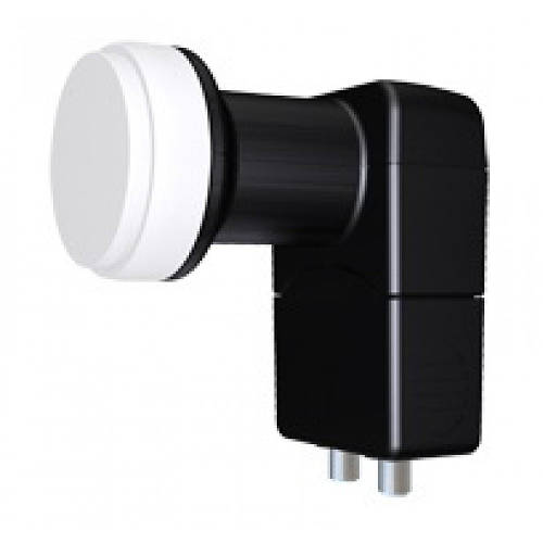 Конвертер TWIN Circular Inverto Black Pro IDLB-TWNR41 gb Вигідно (ID ...