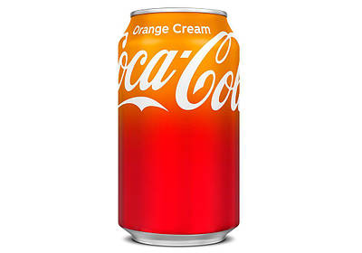 Coca-Cola Zero Sugar Cherry 0.33, цена: 99 ₴, купить на Prom.ua