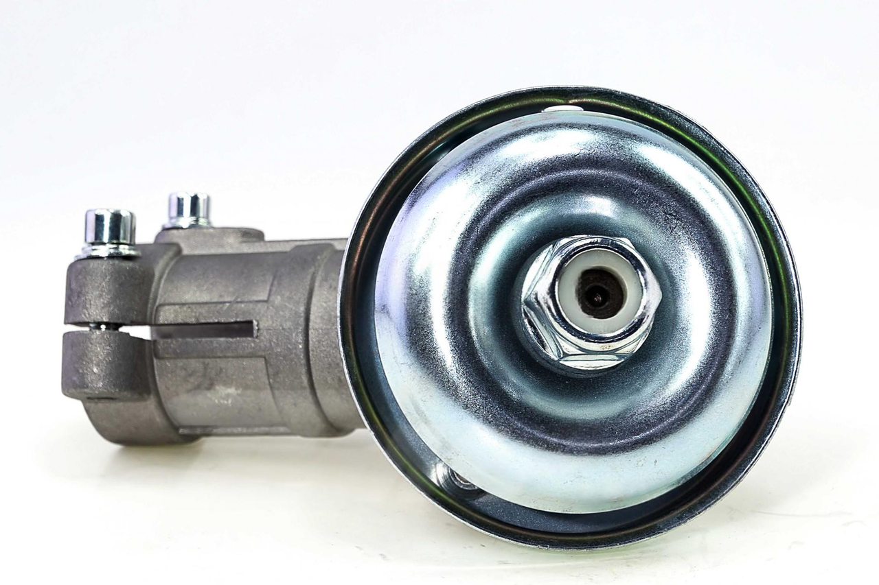 Редуктор мотокоси нижній 7Т (Ø28) EVO B026-3069, (ID#2586886451), цена ...