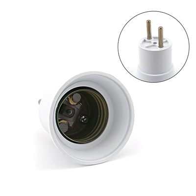 Патрон e27, круглий пластиковий цоколь, ціна: 120 ₴, купити на Prom.ua