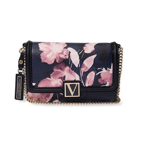 Сумка Кросс-боди The Victoria Mini Shoulder Bag Night Bloom (ID#2587312783), цена: 3690 ...