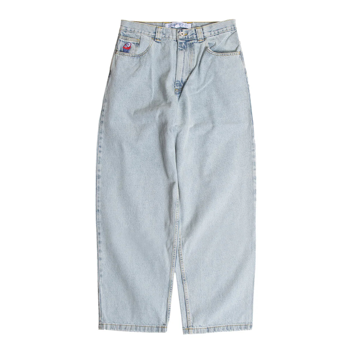 Polar big boy jeans, полор біг бой, джинси унісекс, чоловічі, жіночі ...