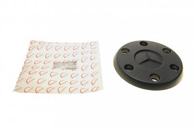 Колпак диска колесного MB Sprinter 408-416/MB 609-711D (без эмблемы ...