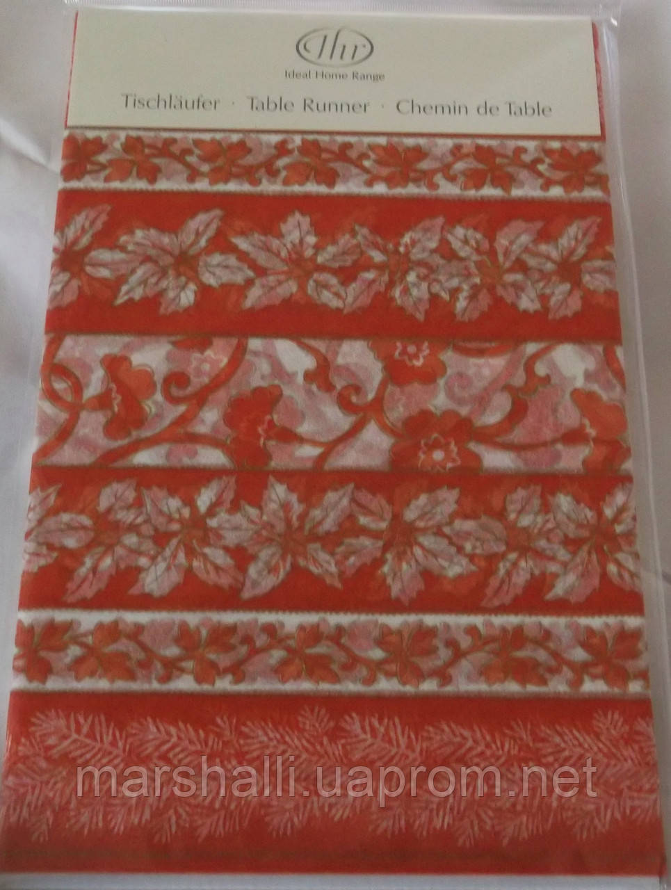 Дорожка для стола: продажа, цена в Харькове. Сервировочные скатерти ...