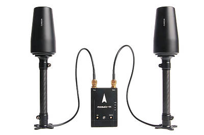 Модуль GPS HolyBro H-RTK Mosaic-H, цена: 73374 ₴, купить на Prom.ua