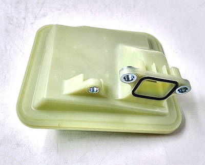 Оригинальный фильтр АКПП 2824A027 Mitsubishi (ID#1879593780), цена ...