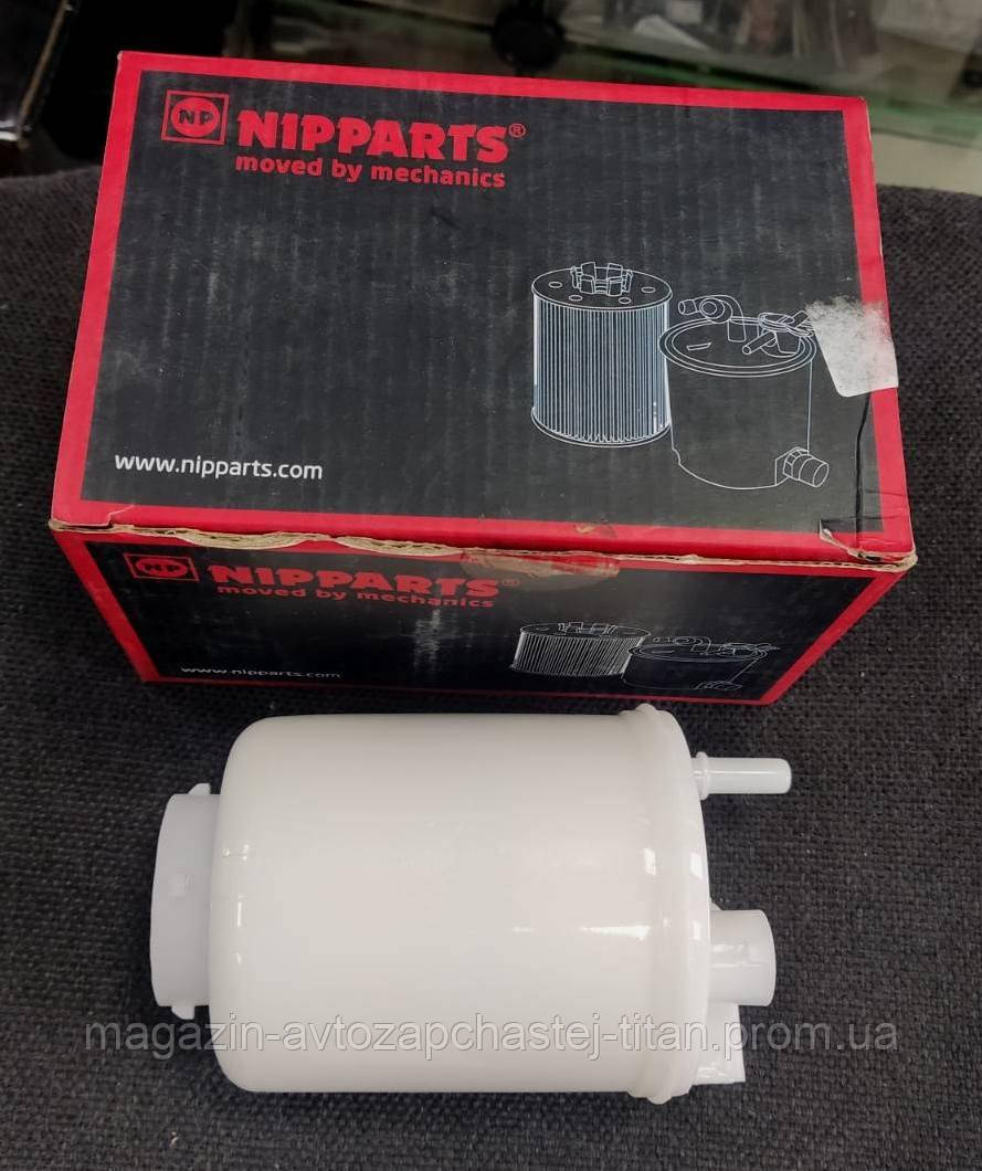 Фільтр паливний Optima 05-"Nipparts" Kia Magentis, ціна: 365 ₴, купити ...