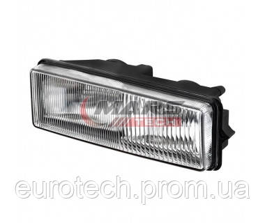 Протитуманний ліхтар правий DAF XF/CF/LF/95XF Mars (Туреччина, арт ...