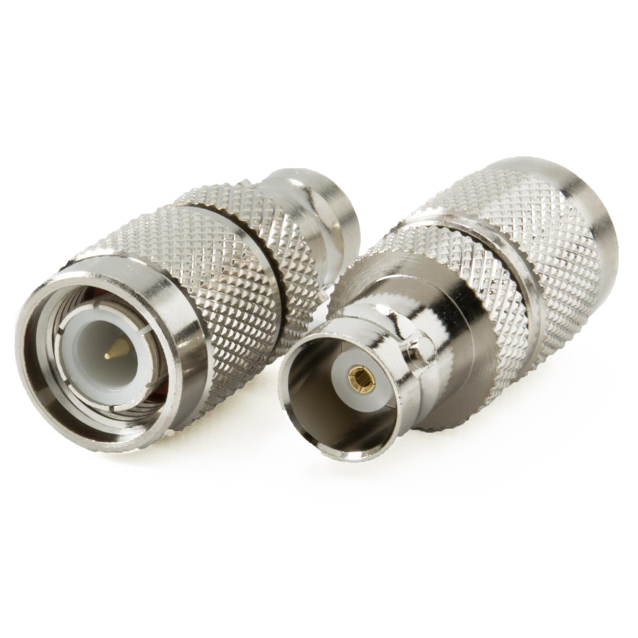 ☑ Заказывайте Перехідник BNCJ/TNCP, BNC розетка - TNC вилка по самым доступным ценам 3741720