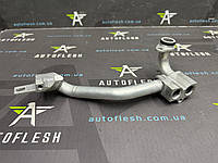 Трубка охолодження турбіни Mercedes GLC 300 16-20 A2740902700 (ID ...