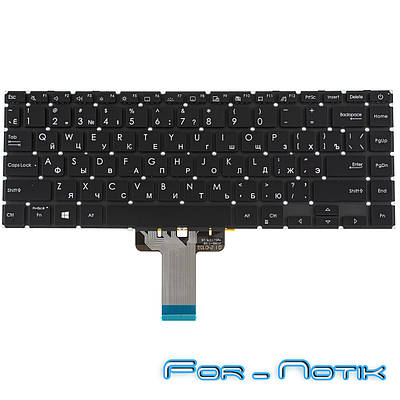 Клавіатура Asus VIVOBOOK 14JP для ноутбука, ціна: 1271 ₴, купити на Prom.ua