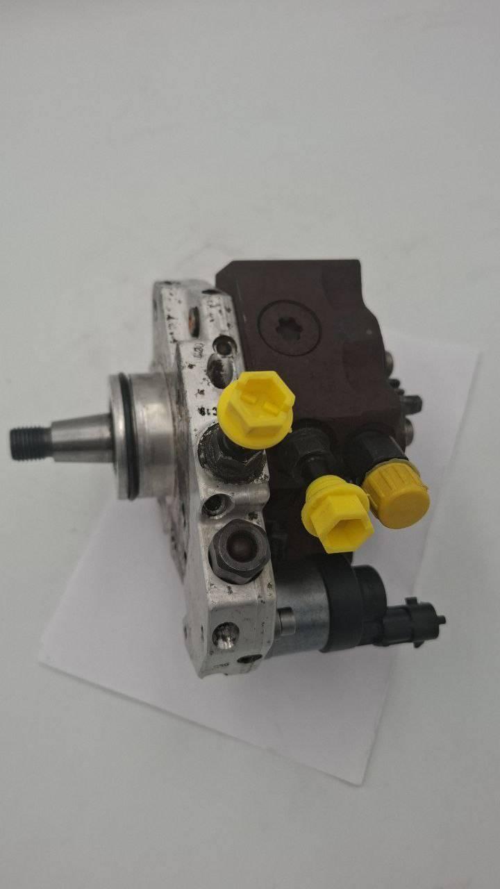 BOSCH ТНВД (реставрированный) 0445010052 // 331004A000 для Kia Sorento ...