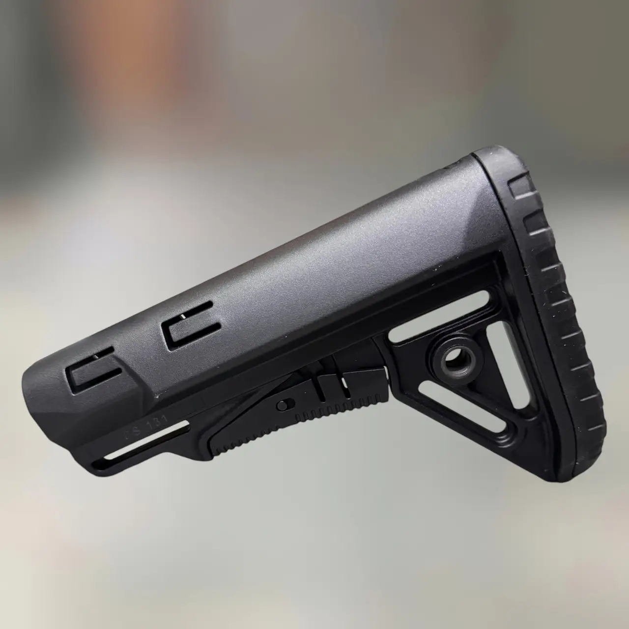 Купити Приклад (база) DLG Tactical TBS Sharp DLG-131, Com Spec, чорний ...