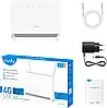Модем CUDY LT15E 4G LTE Cat.12 Wi-Fi 6 MESH Router 13279 ₴ — Купити на ...
