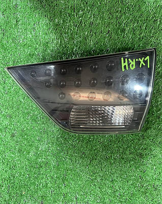 Фонарь задний правый Mitsubishi Outlander II (XL) 2005 - 2013 ...