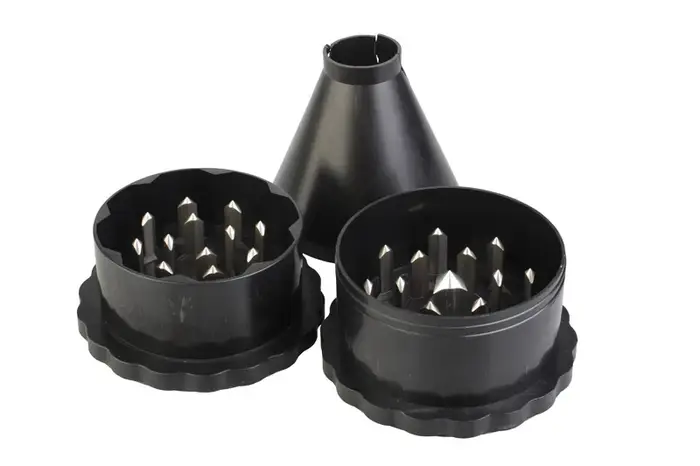 Подрібнювач Prologic Crush'N Fill Boilie & Pellets Crusher бойлів, ціна: 2190 ₴, купити на Prom.ua