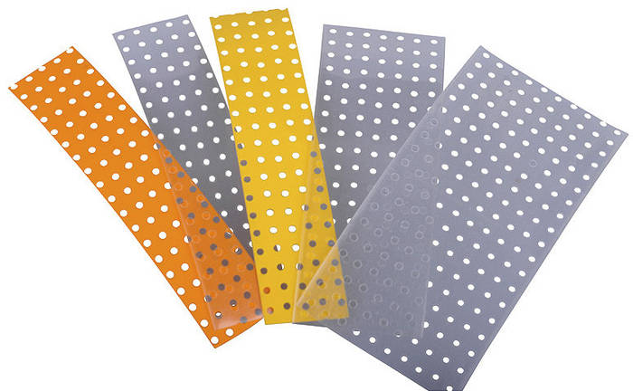 Термоусадочная трубка Prologic Bait Protector Shrinking Tube 14mm Hi-Vis Orange (10шт/уп), цена ...