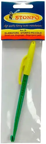 Екстрактор Stonfo 7S Disgorger Small Size (інд. паковання), ціна: 131 ...