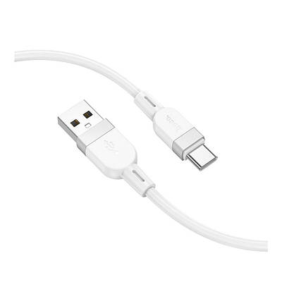 USB Type-C, кабель шнур для смартфона та планшета, type c, hoco, цена ...