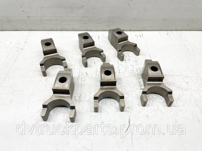 Крепление топливной форсунки Volvo D13C / Volvo 21801388 (ID#2590736822 ...