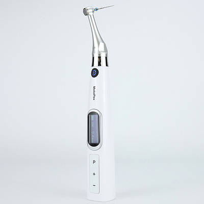 Эндомотор Мотопекс (Motopex) фиолетовый, встроенный апекслокатор ...