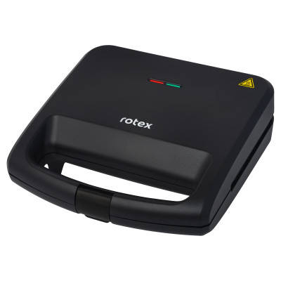 Вафельница Rotex RSM120-W, цена: 659 ₴, купить на Prom.ua
