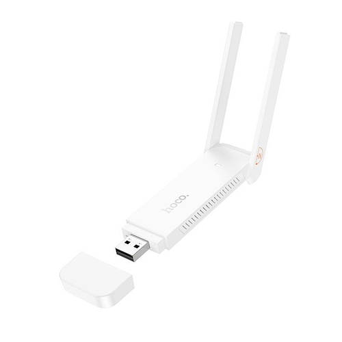 WiFi Adapter HOCO Portable WiFi HI40 (Europe Asia and Africa) |2.4GHz ...