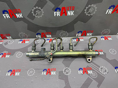 Рампа топливная Renault Trafic II, Opel Vivaro II, Nissan Primastar II ...